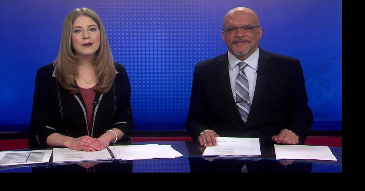 Salute the Badge: St. Joseph Police Officer Christopher Babb ...