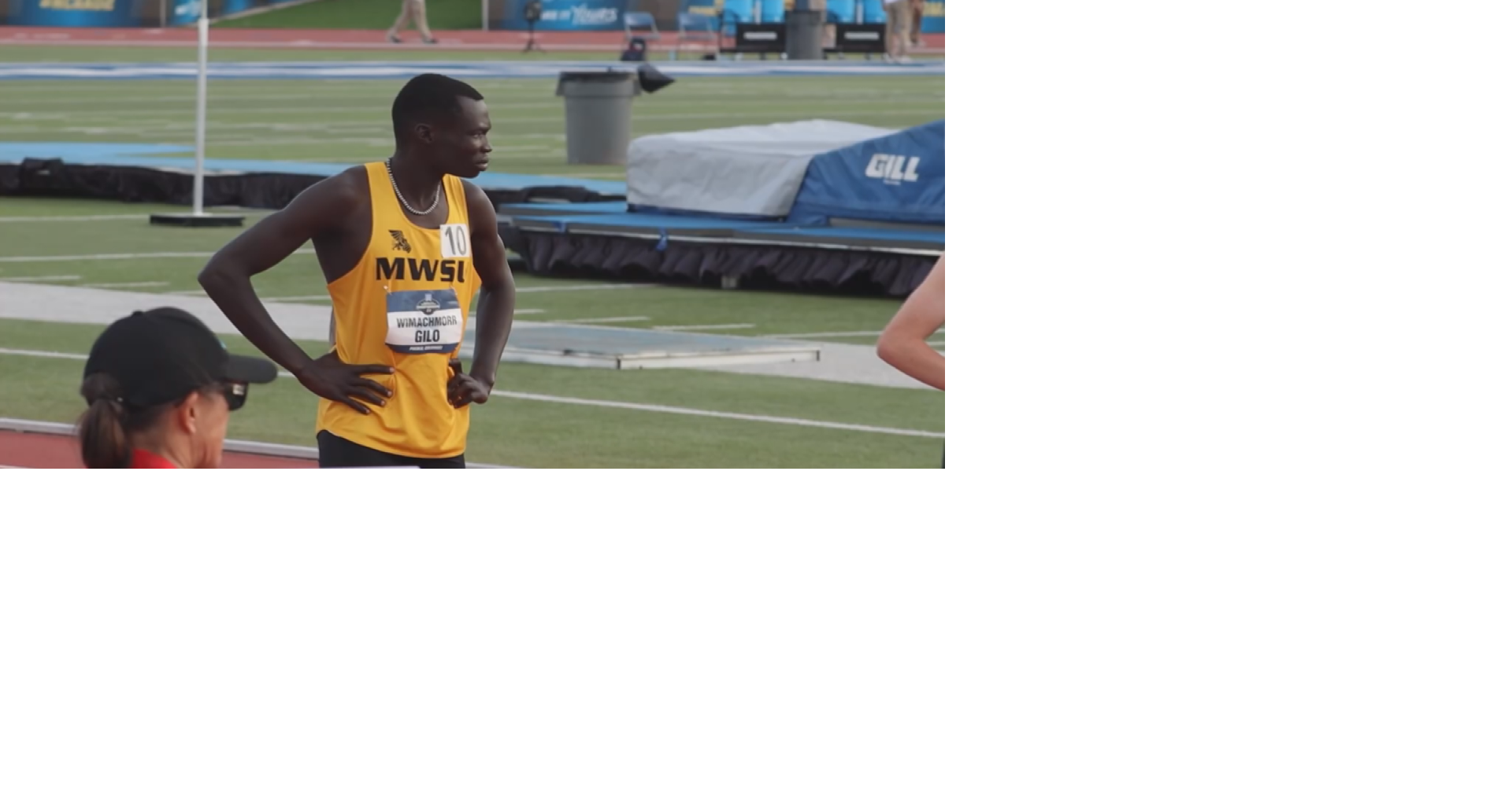 Missouri Western to discontinue Track and Field Program | MWSU | kq2.com