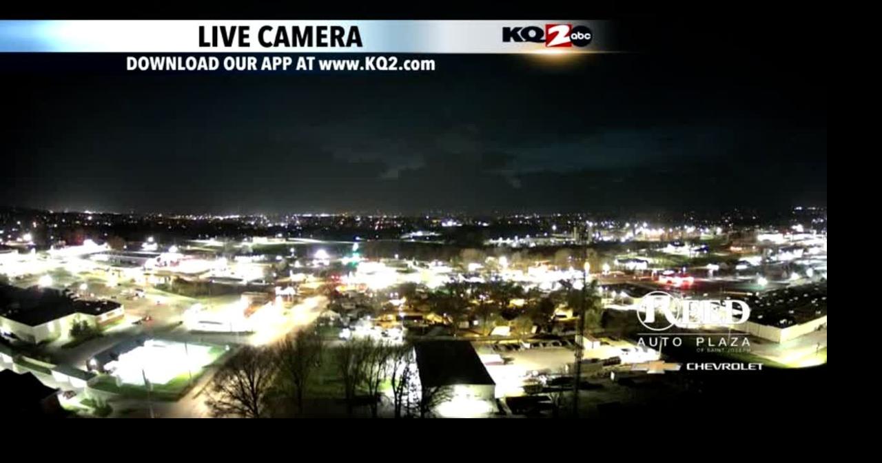 KQ2 Forecast | Weather | kq2.com