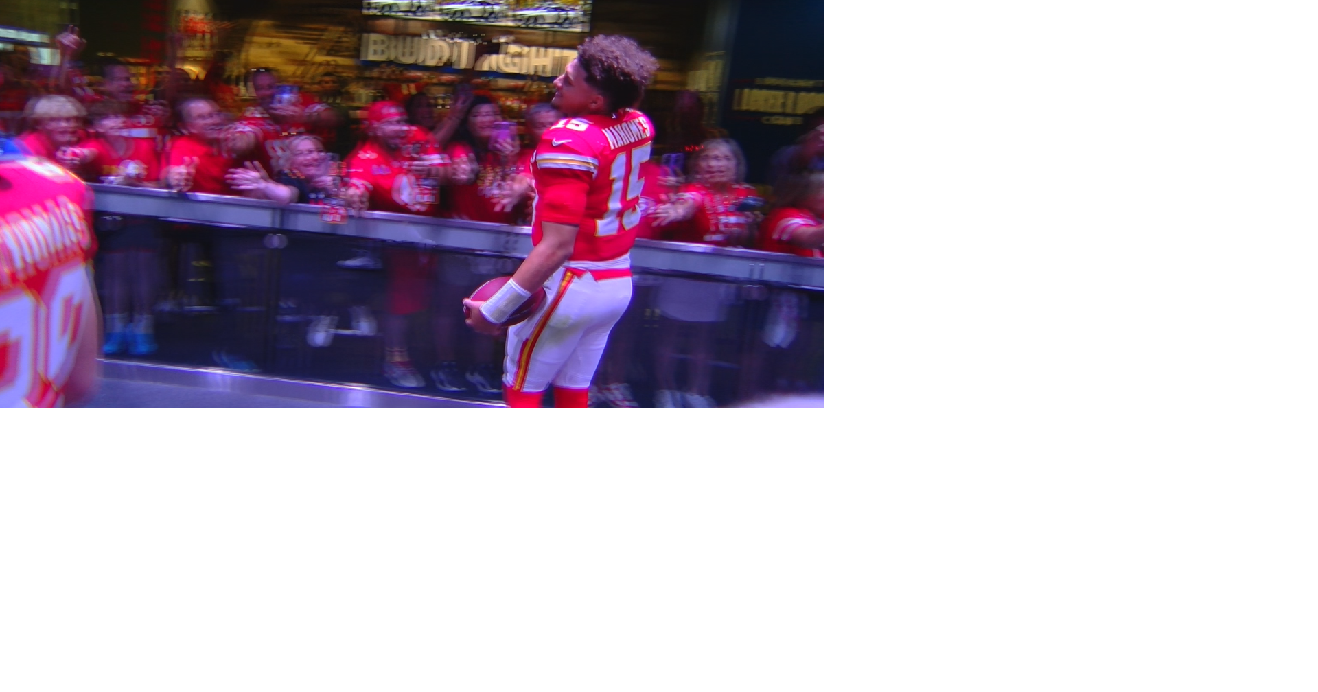 Kansas City Chiefs survive a wild opening game with Ravens, start 1-0 ...