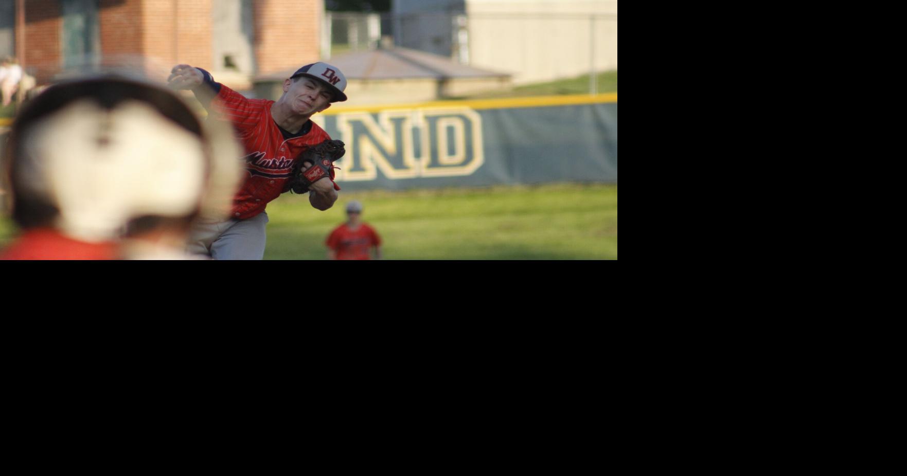 Riverside Cyclones take Game two over Doniphan West Mustangs | Sports ...