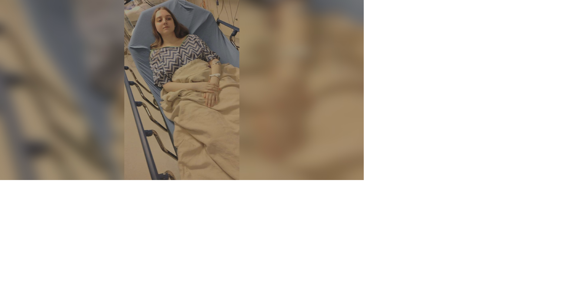 Good Times Event Center hosts benefit for student with cancer | News ...