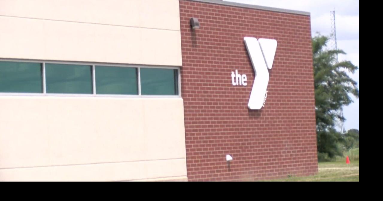 YMCA looking to revise extension plans for Indoor Aquatic Center | Video | kq2.com