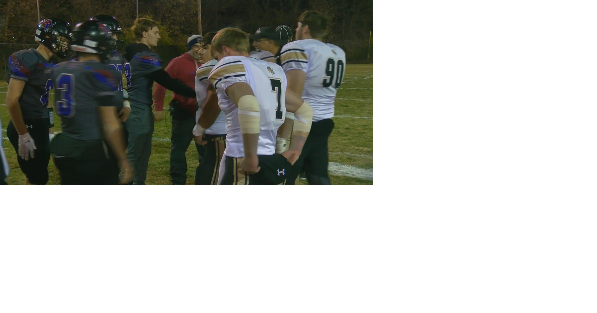 Worth County football bests Platte Valley to claim district title ...