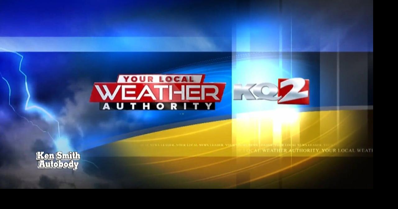 KQ2 Forecast: Warm above average spring temperatures make a comeback | News | kq2.com