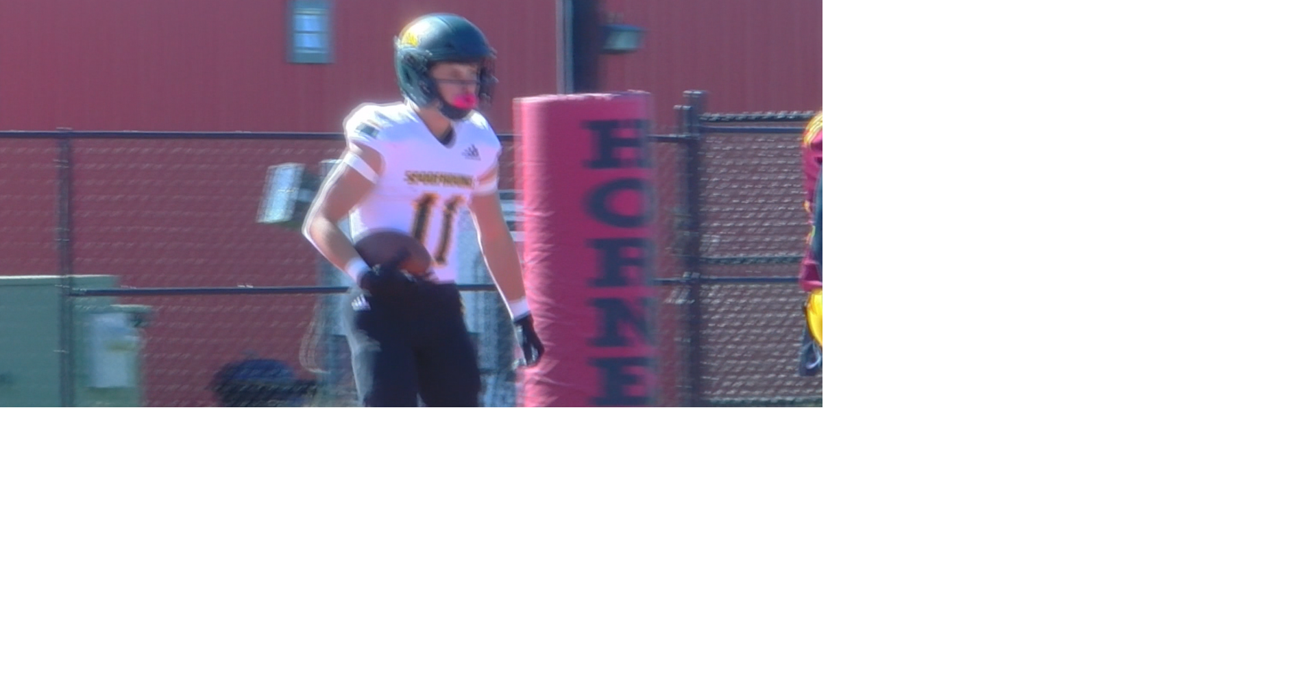 Maryville High School senior Delton Davis committing to Northwest ...