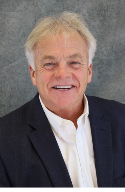 SJSD Board of Education candidate Kenneth Reeder takes part in Q&A with ...