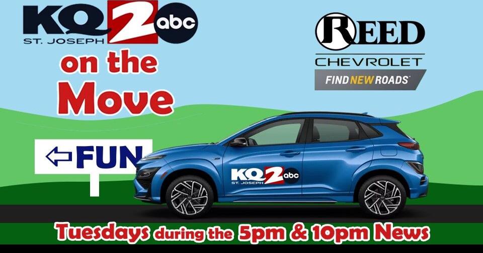 KQ2 On the Move July 4th, 2023 | News | kq2.com