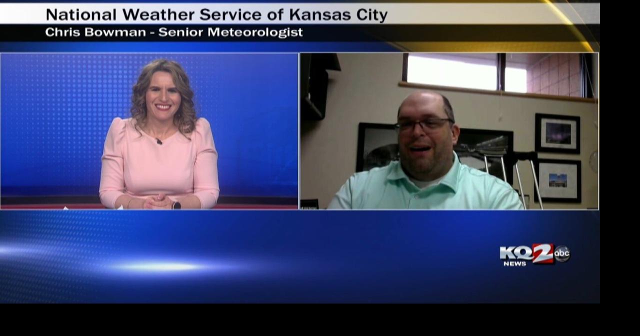 Severe Weather Awareness Week The National Weather Services Role In