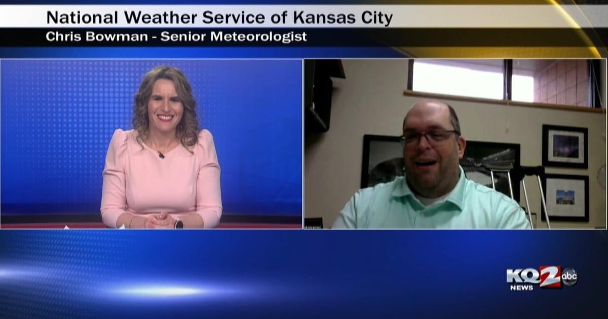 Severe Weather Awareness Week The National Weather Services Role In