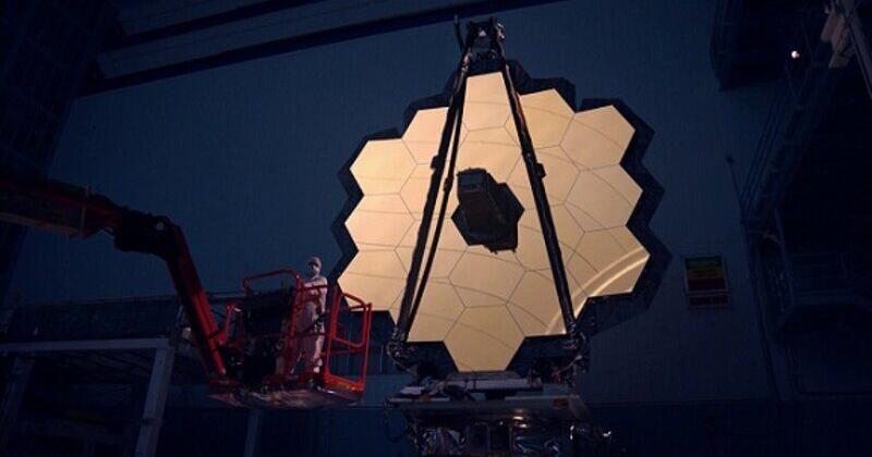 The most powerful telescope ever built is about to change how we see ...