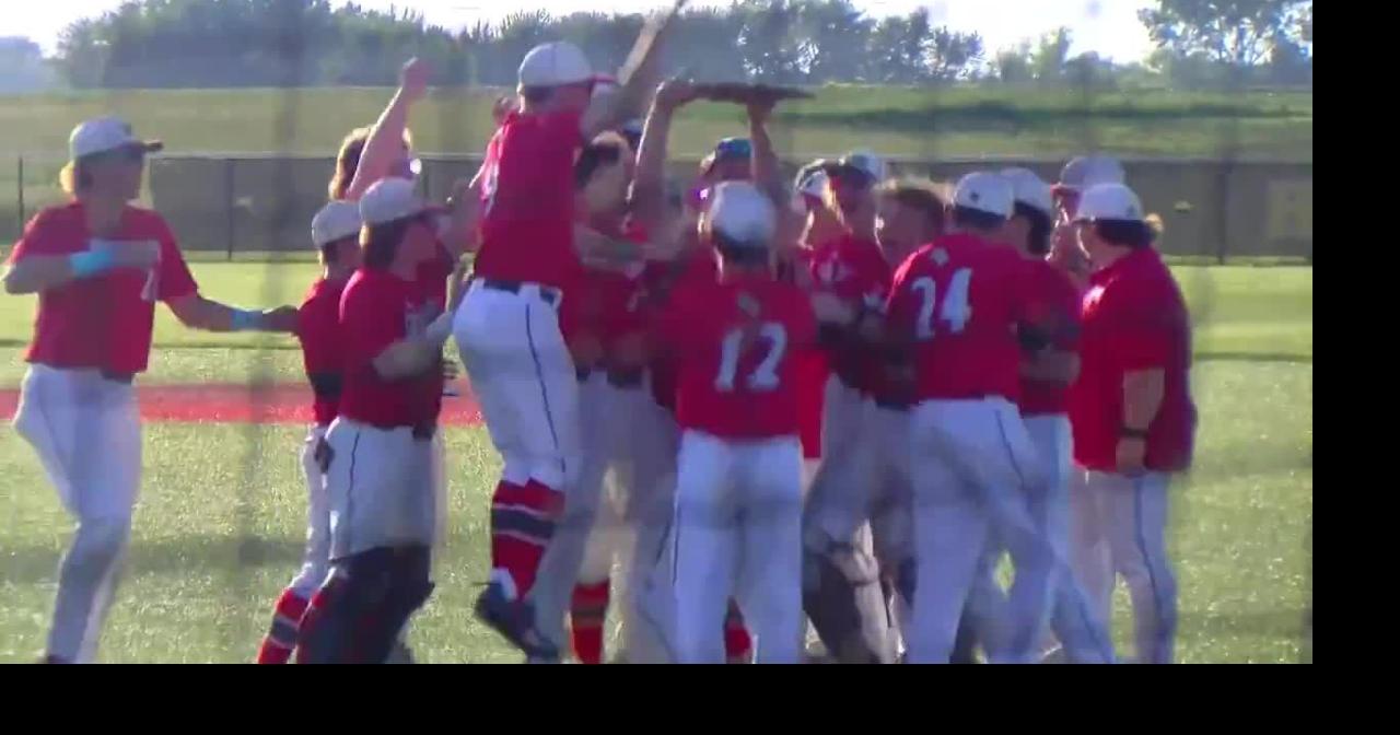 Mid-Buchanan Wins First District Title in Seven Years | Sports | kq2.com
