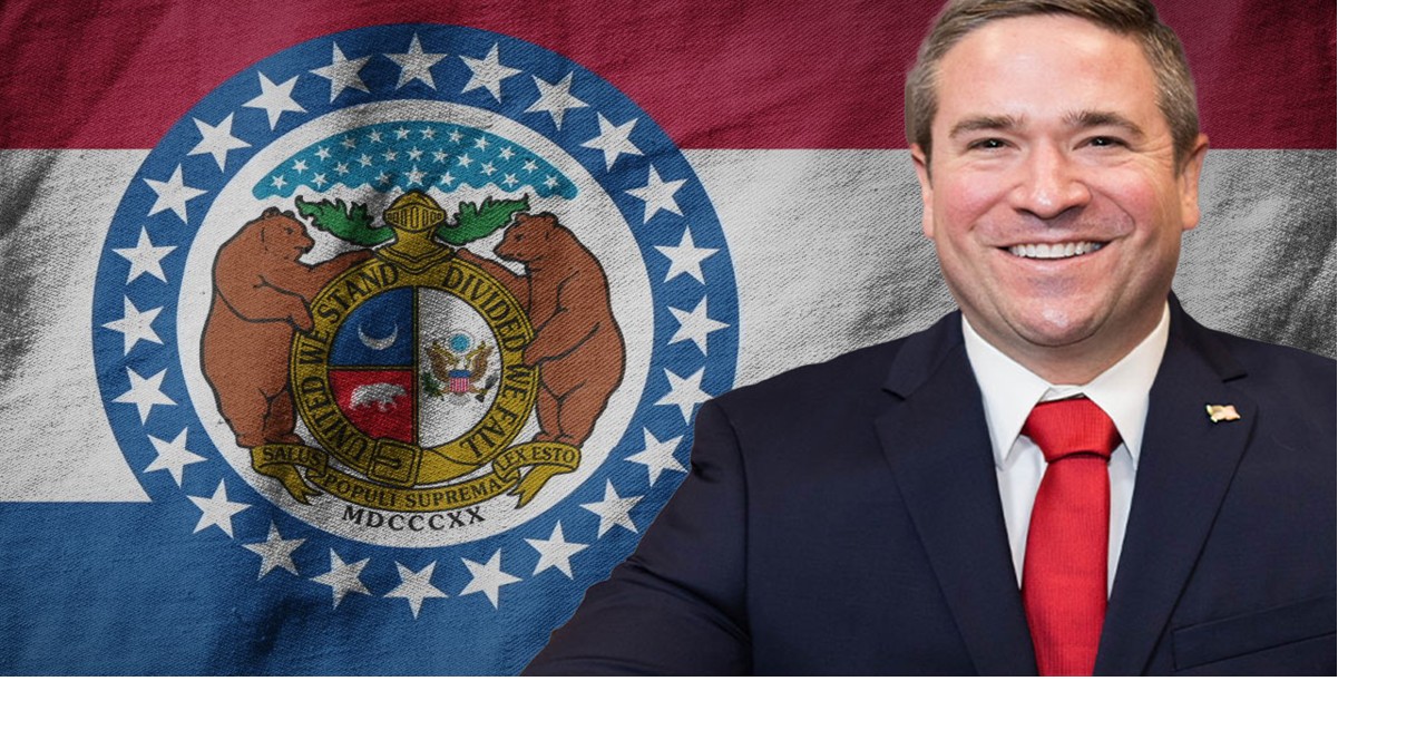 Missouri AG calls on Dept. of Justice to crack down on illegal offshore gambling | News | kq2.com