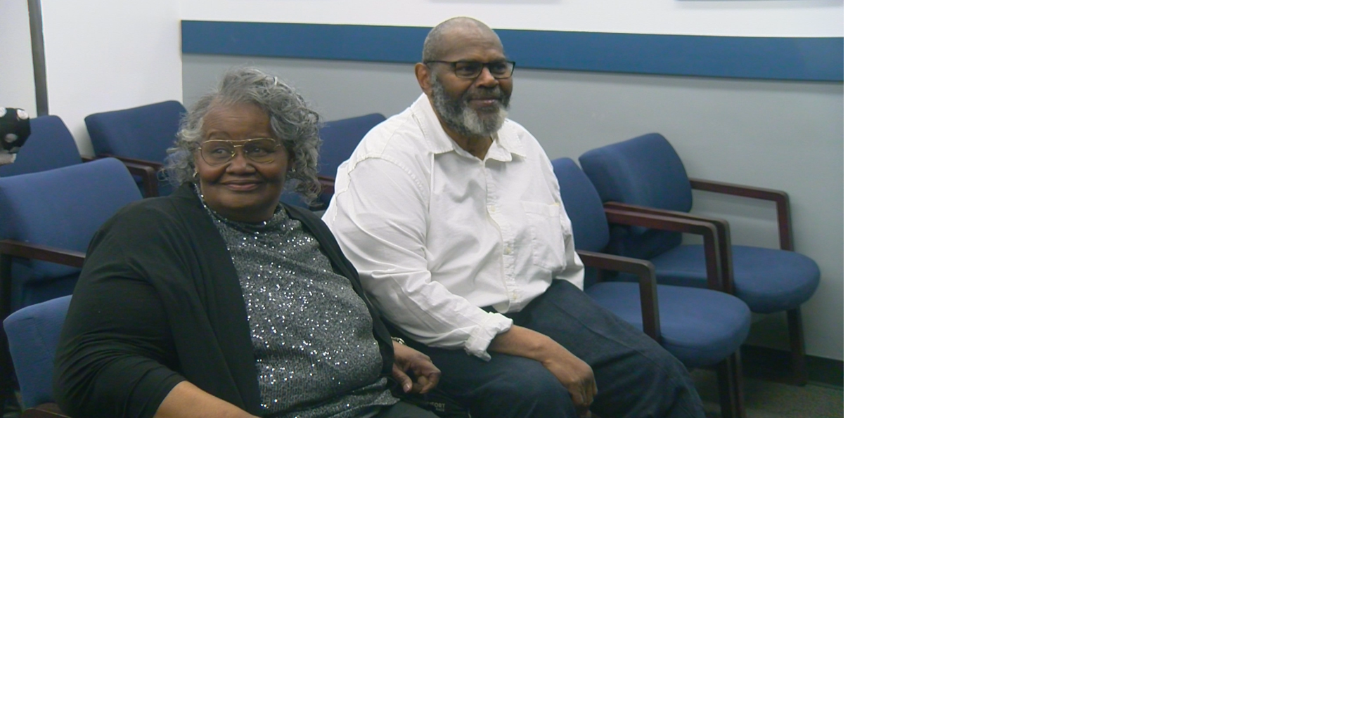 The Black Archives Museum inducts Mary Brown and Roy Wedlow into Hall ...