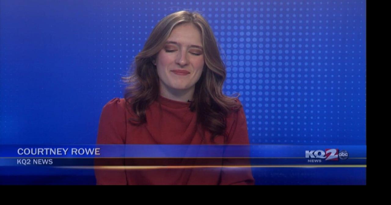 Social News Update: May 7 | Video | kq2.com