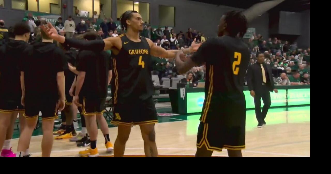 MIAA conference impacted by COVID | Top Stories | kq2.com