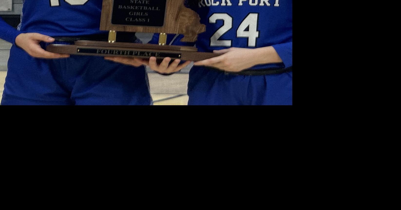 Braymer Bobcats and Rock Port Blue Jays take Fourth at State Tournament ...