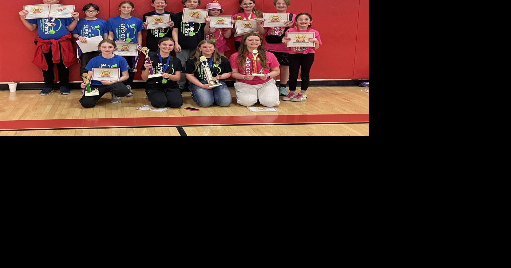 Hillyard Technical Center Gifted Students moving onto global ...