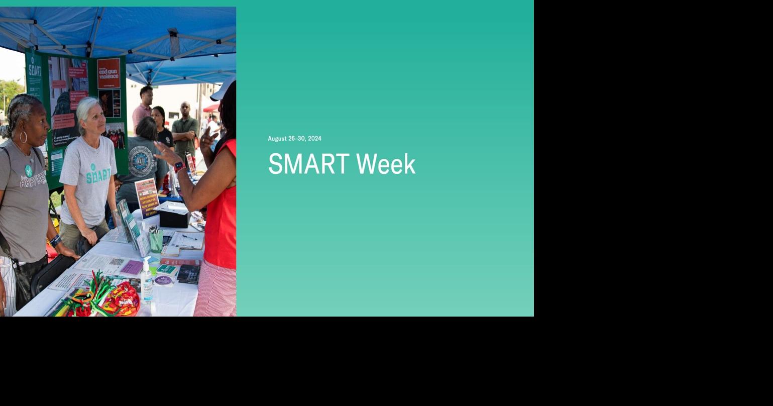 Everytown for Gun Safety Support Fund launches inaugural SMART Week ...