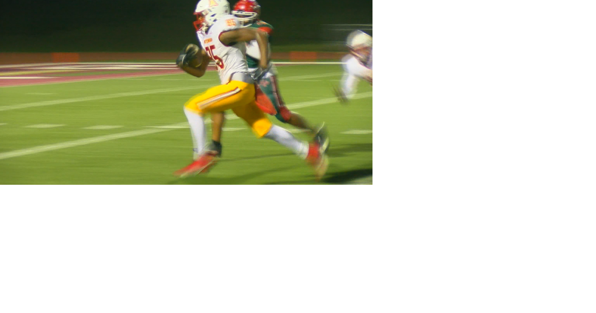 Atchison senior Eric Smith III commits to Northwest Missouri State ...