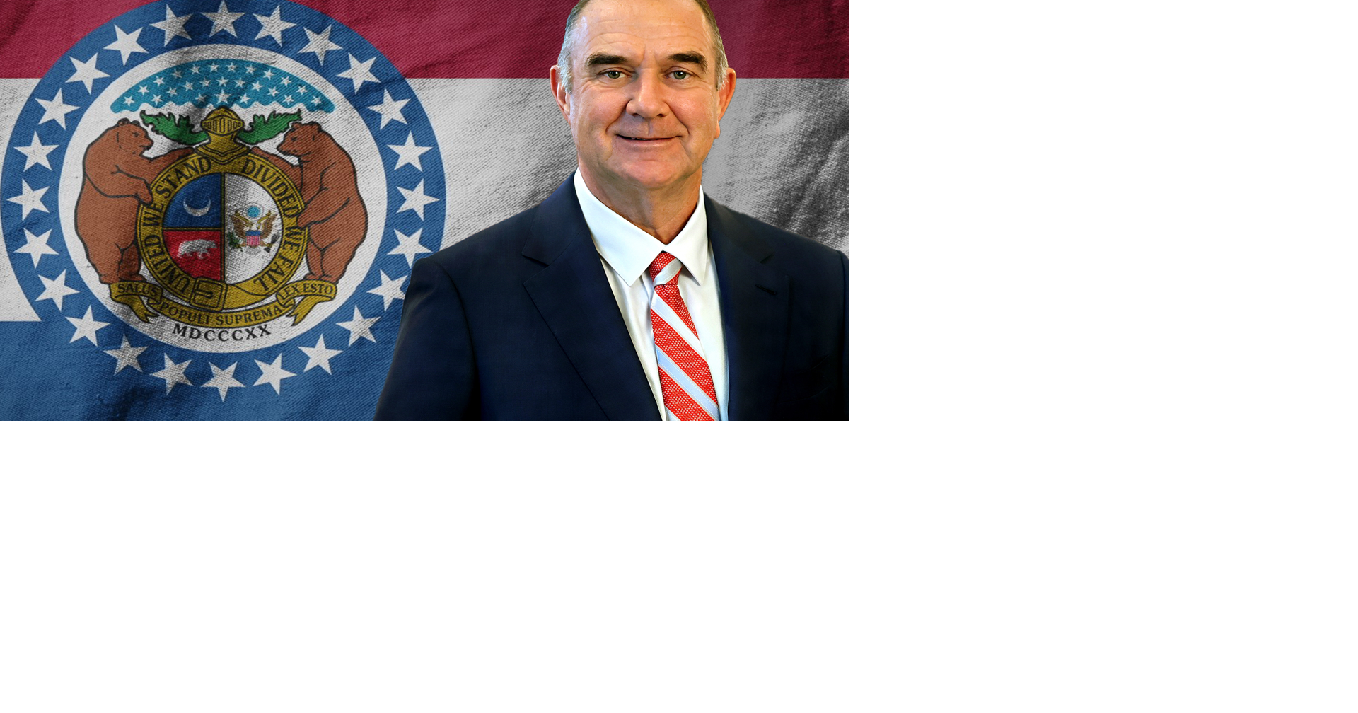 Governor Kehoe signs Senate Bill 68 into law as the bill looks to ...