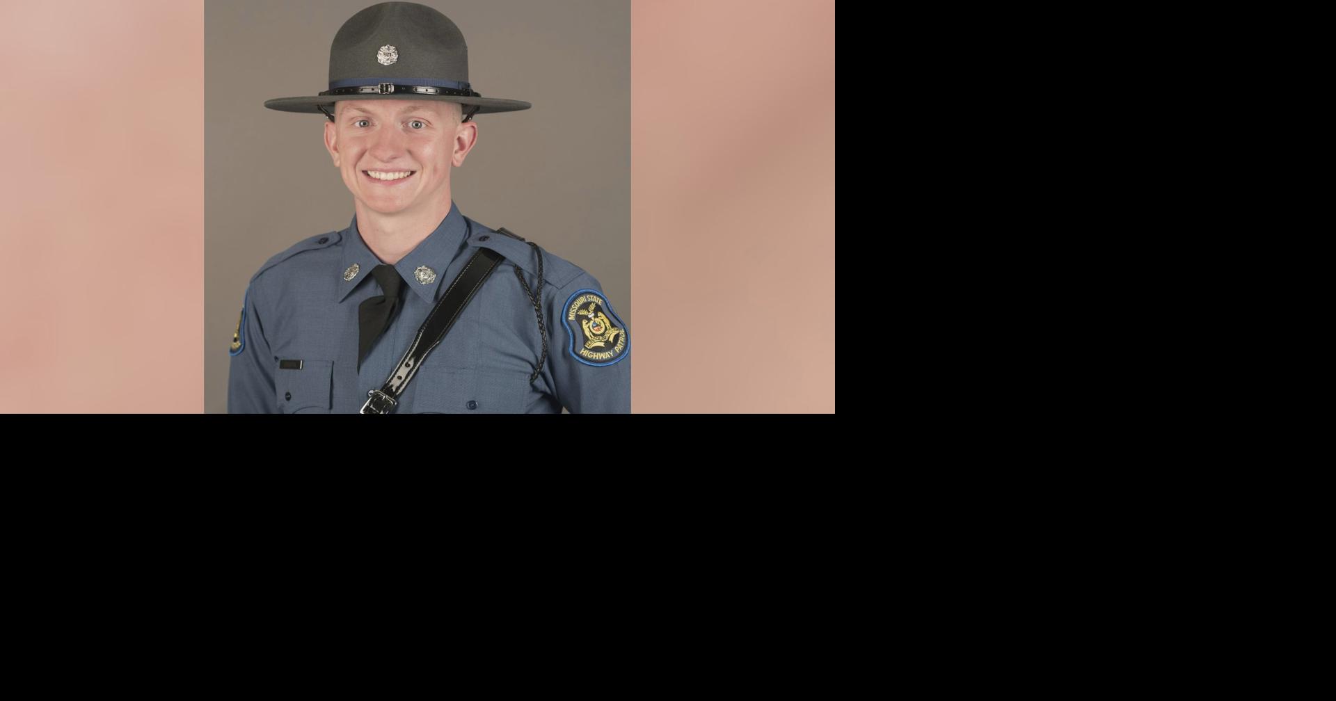 MSHP Troop H welcomes two new Troopers | Top Stories | kq2.com