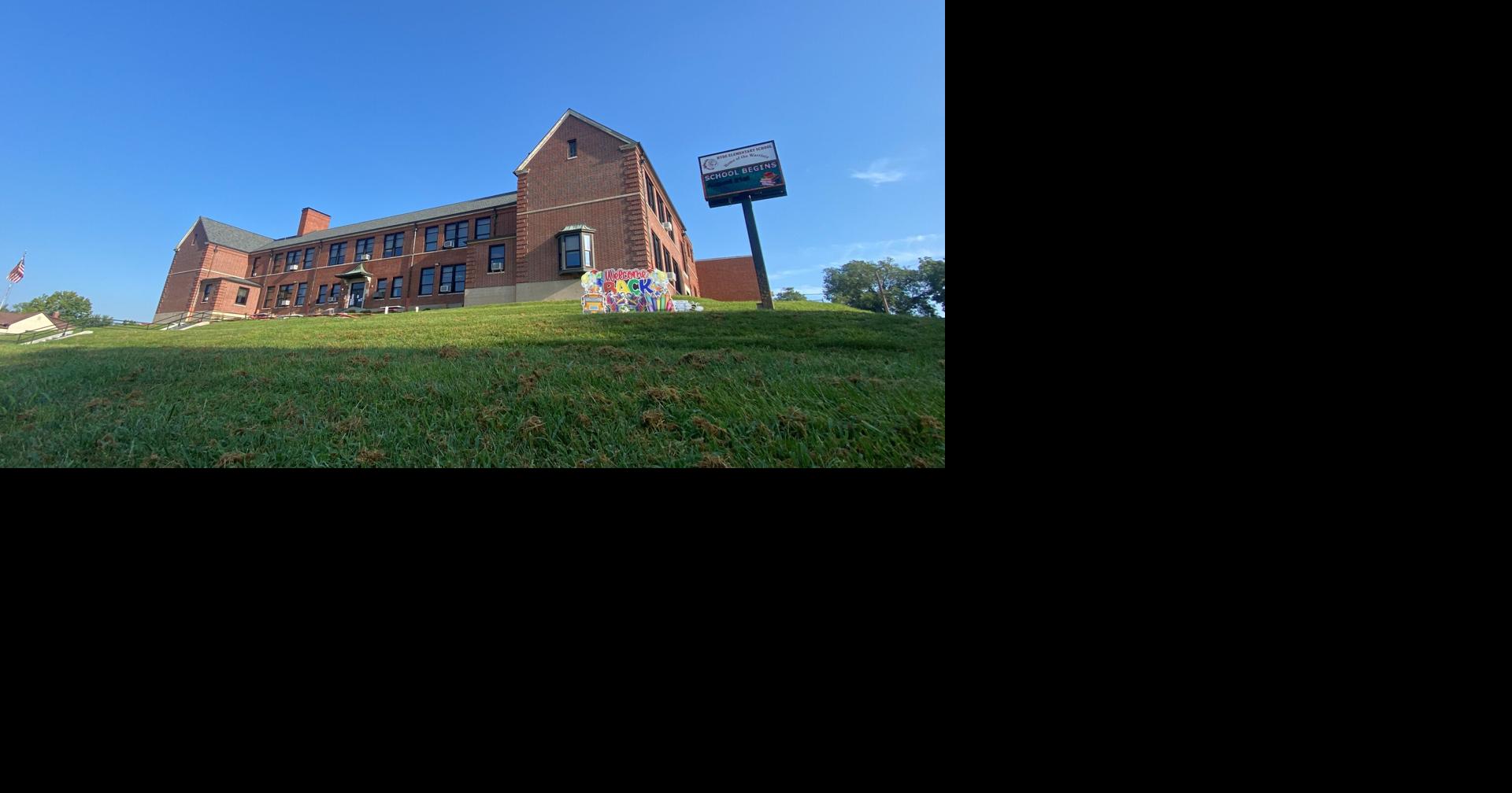 'Strive for Five': SJSD hopes for attendance increase as new school ...