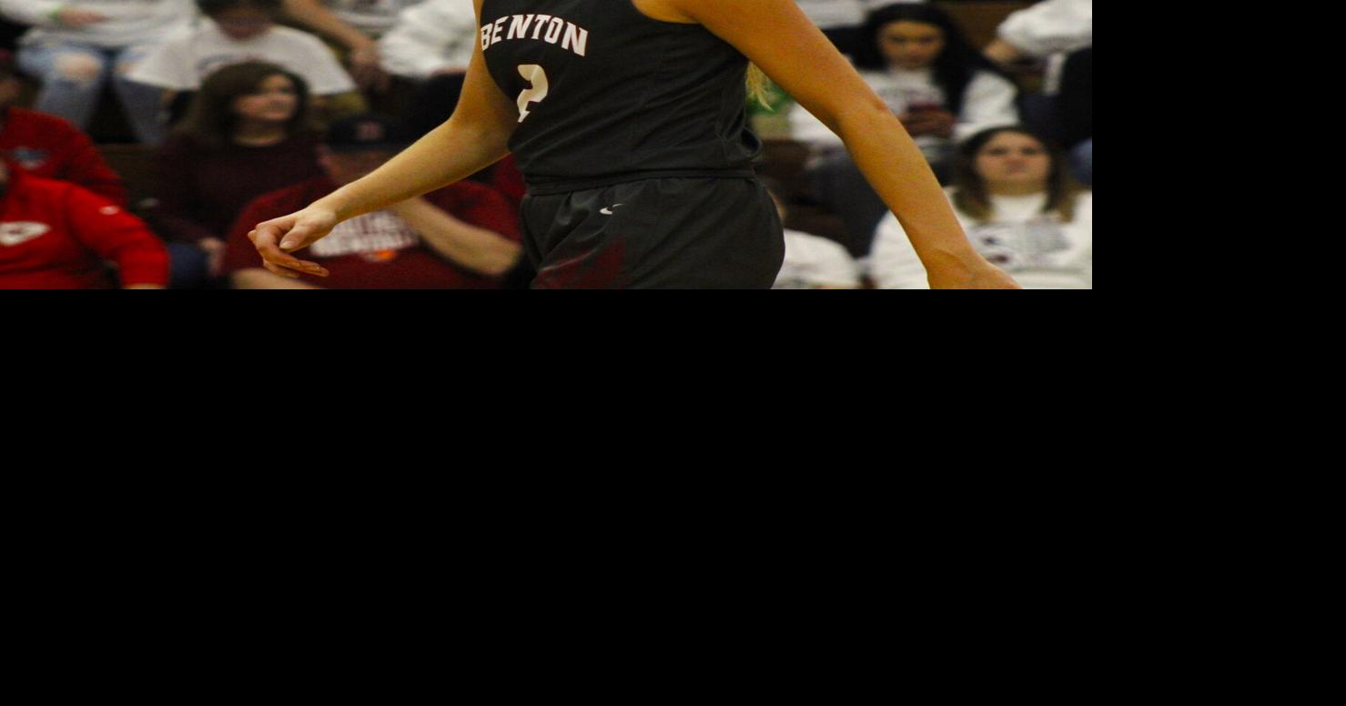 Strong second half propels Benton back to third-straight Class 4 ...