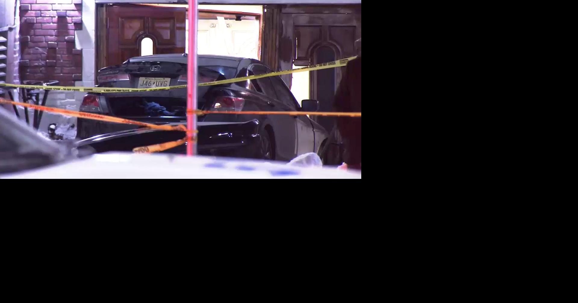 NYPD opens hate crime investigation after car rams into Chabad ...