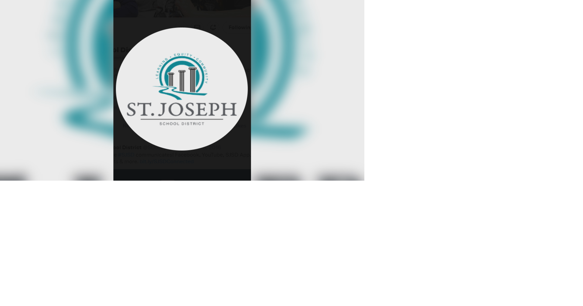 SJSD reports attendance numbers in October from Pershing Elementary School | Local | kq2.com