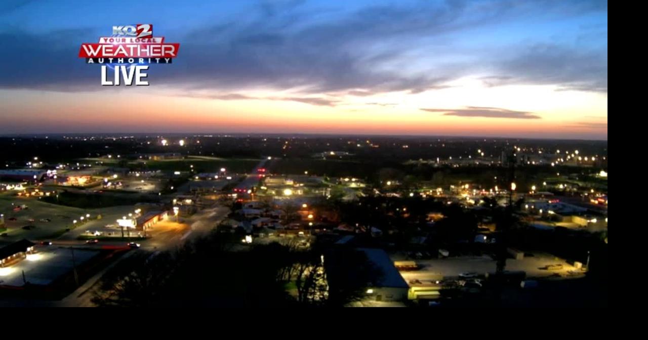 KQ2 Forecast | Weather | kq2.com