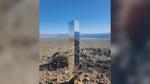 What are monoliths? Timeline of 'mysterious' columns around the world ...