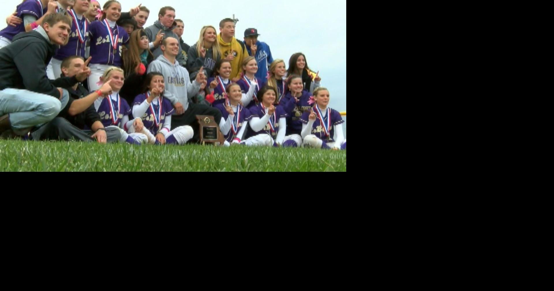 WATCH: St. Joseph Mustangs Show Week 5 | News | kq2.com