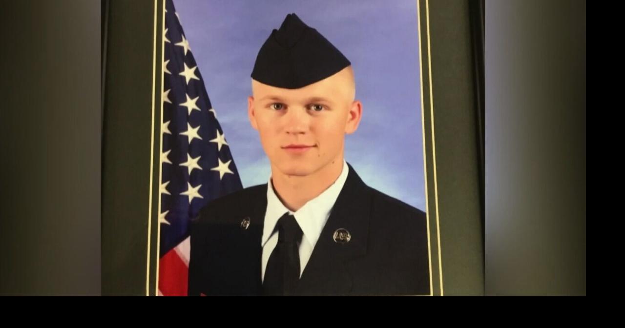 Day three of Webb murder trial | Crime | kq2.com