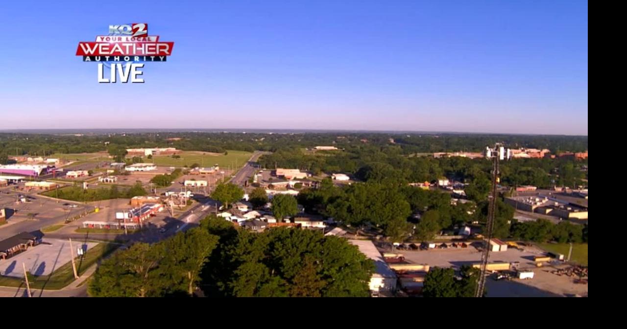 KQ2 Forecast | Weather | kq2.com