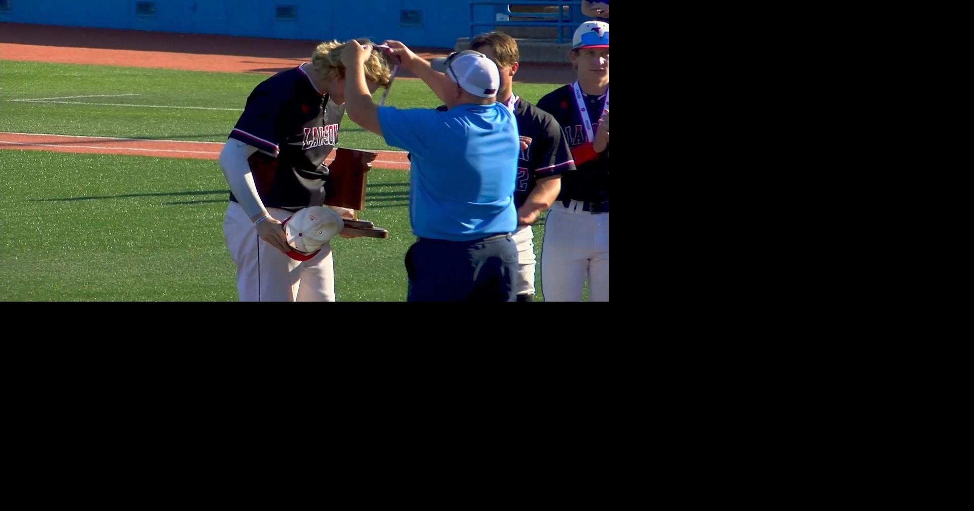 Lawson brings home third-place finish in state baseball | Sports | kq2.com
