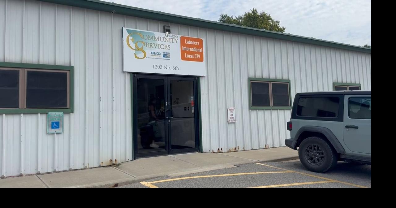 Adopt-A-Family Program nears goal as Christmas approaches, faces $65K ...