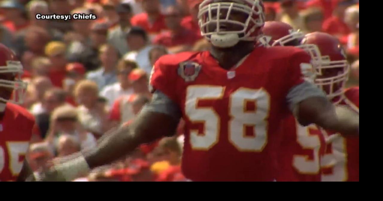 KQ2's Brett Kennedy is reporting from Las Vegas and talks about Derrick ...