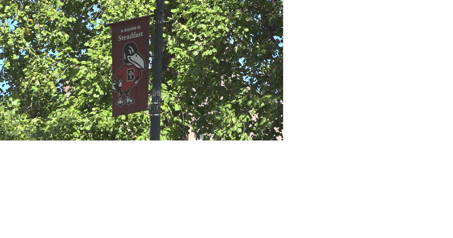 Benedictine TPUSA Chapter seeing growing interest | News | kq2.com