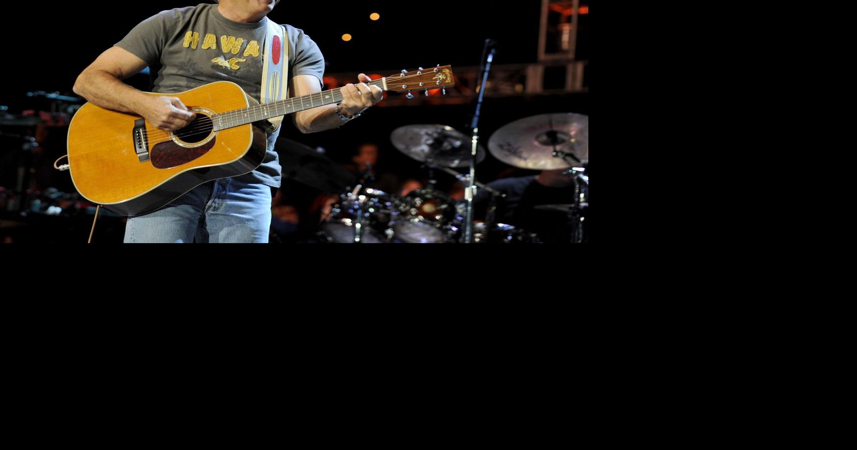 Jimmy Buffett, ‘Margaritaville’ singer, dead at 76 | News | kq2.com