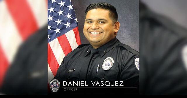 North Kansas City Police officer killed during traffic stop | News ...