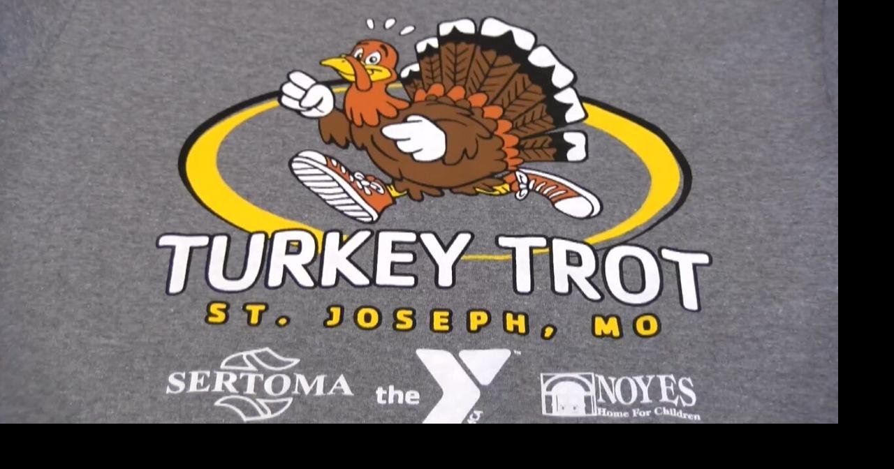 Turkey Trot brings out families for Thanksgiving holiday fun | News ...