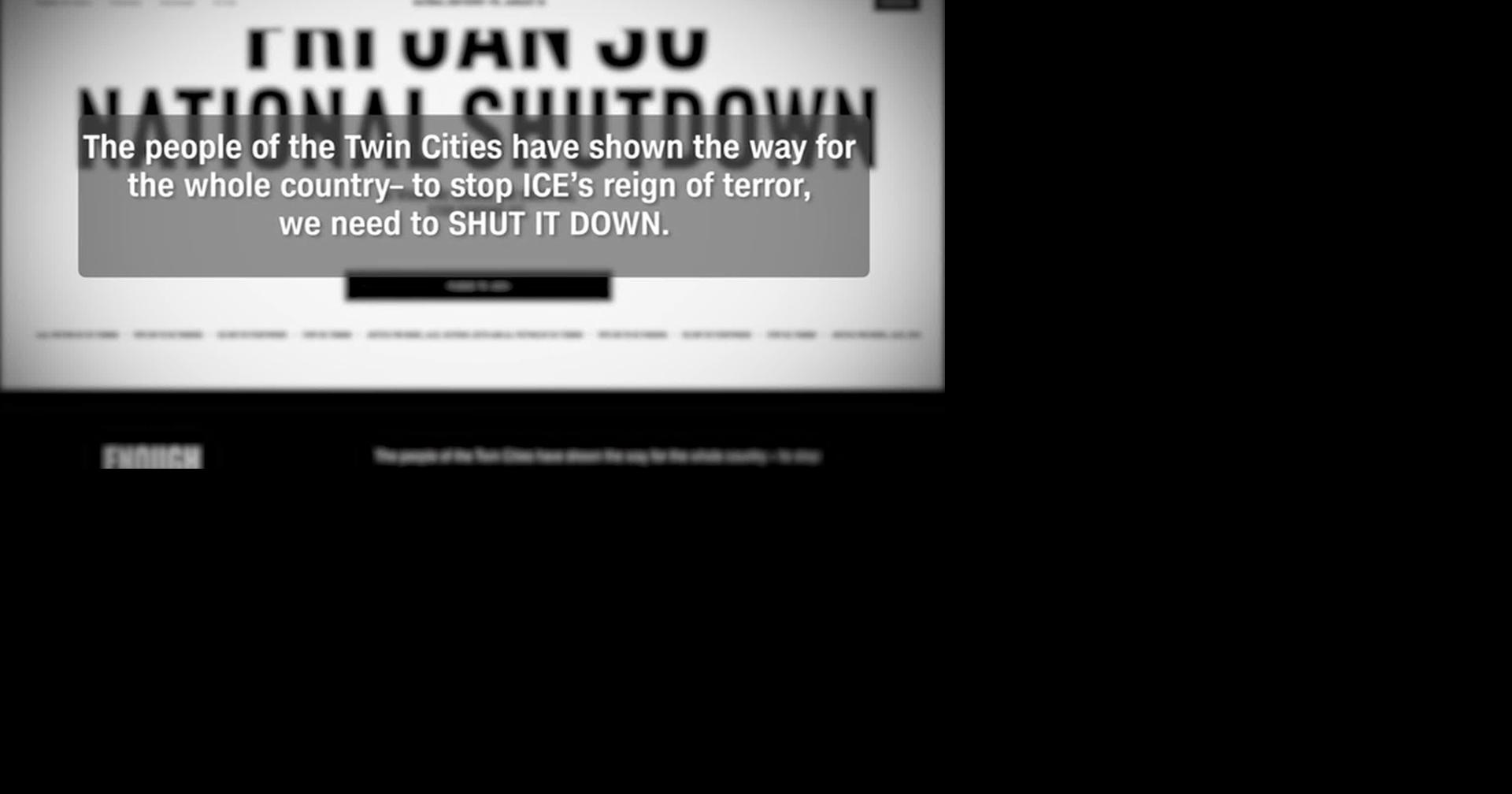 ICE access to jails is key to a drawdown in Minnesota, the Trump ...