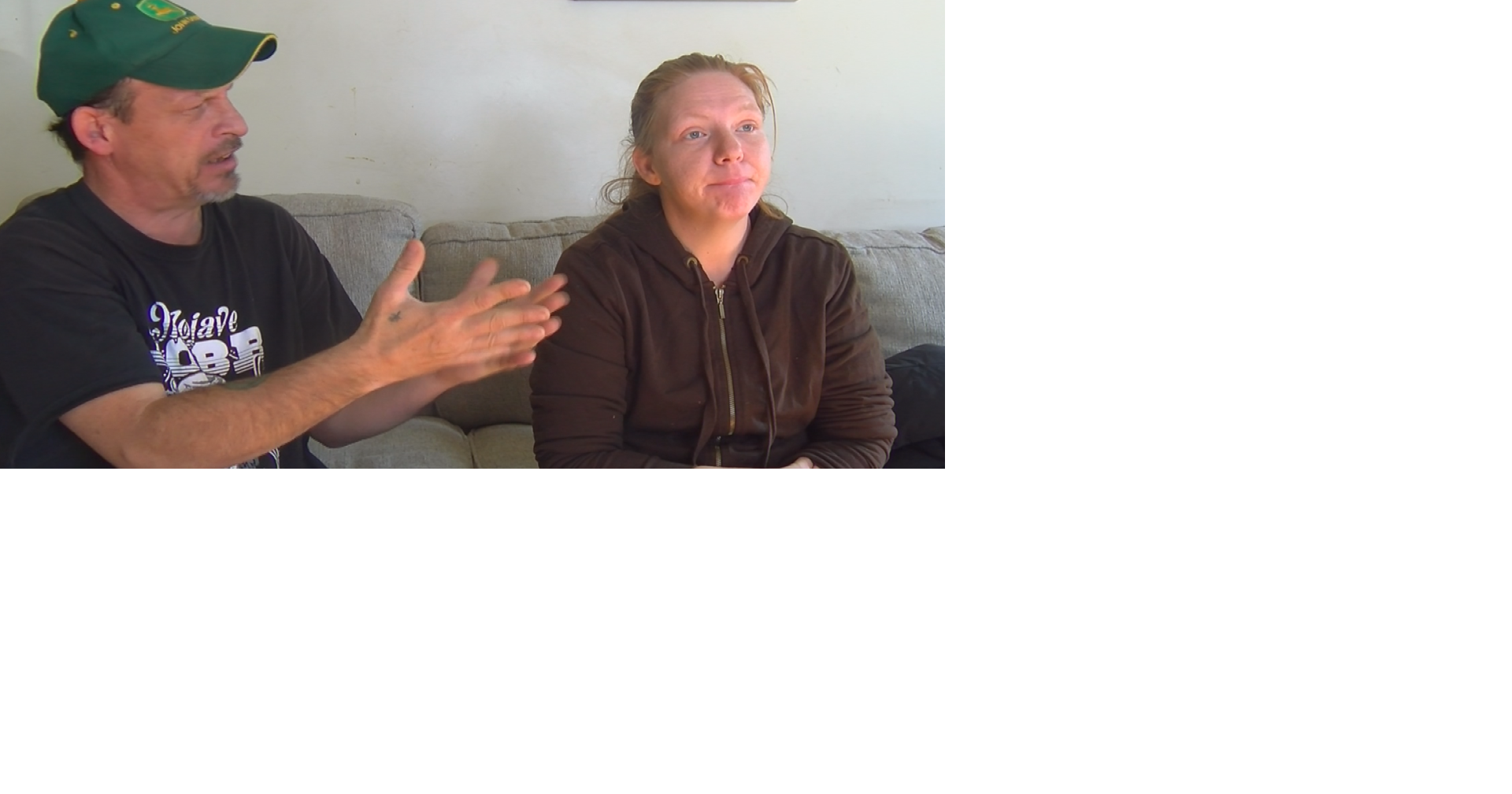 Family speaks out over dropped child kidnapping charges on Deann Cluck ...