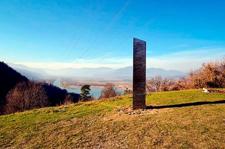 What are monoliths? Timeline of 'mysterious' columns around the world ...