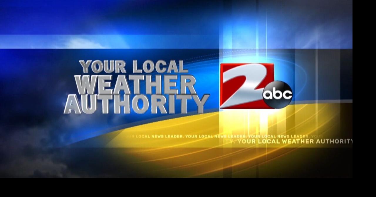 KQ2 Forecast: Warm & quiet weather conditions continue | Weather | kq2.com