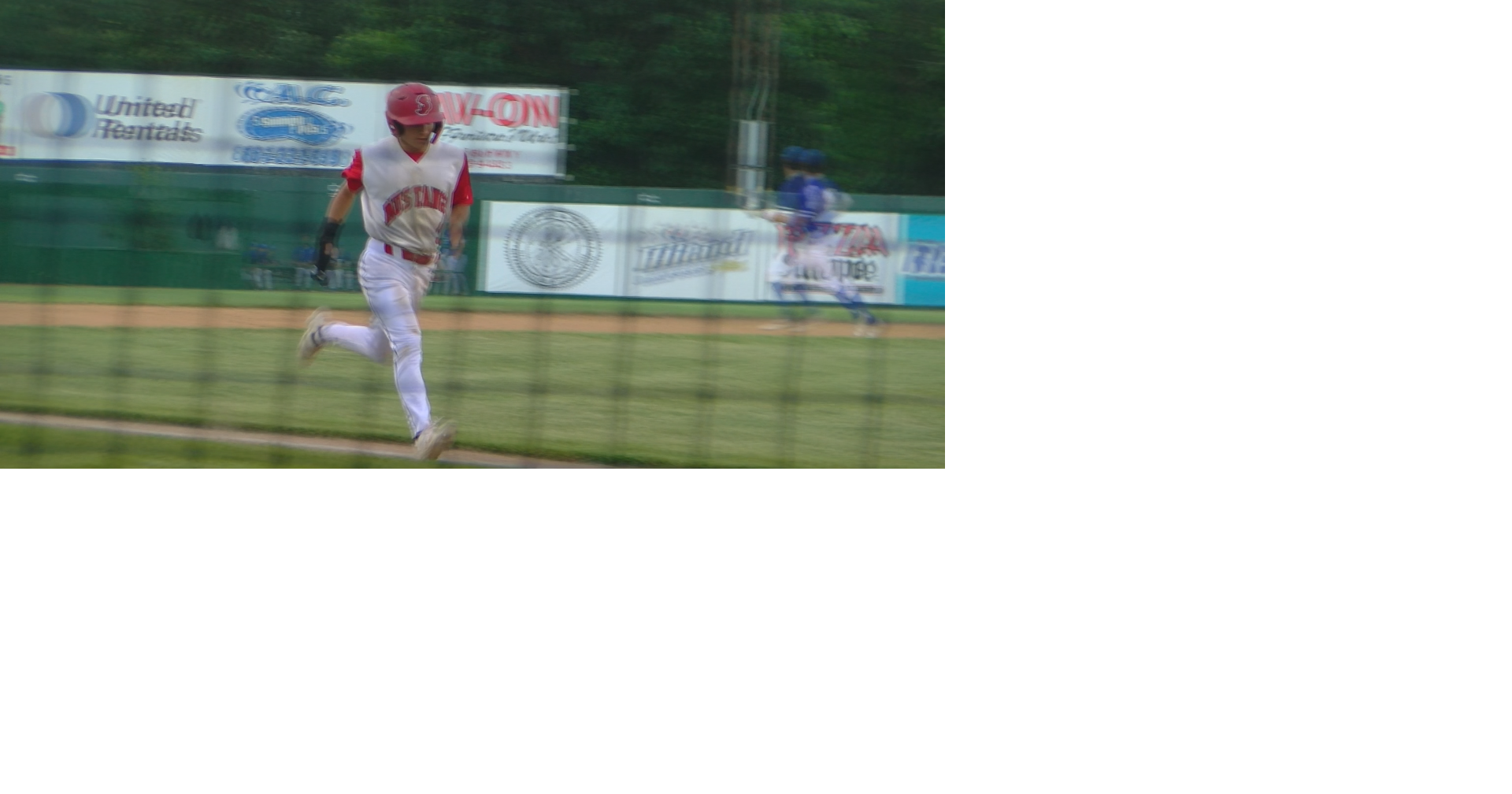 St. Joseph Mustangs now 8-0 to start the Mink League season | News ...