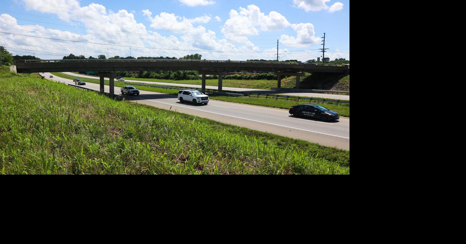Interstate 29 in St. Joseph to close for Gene Field Road Bridge removal ...