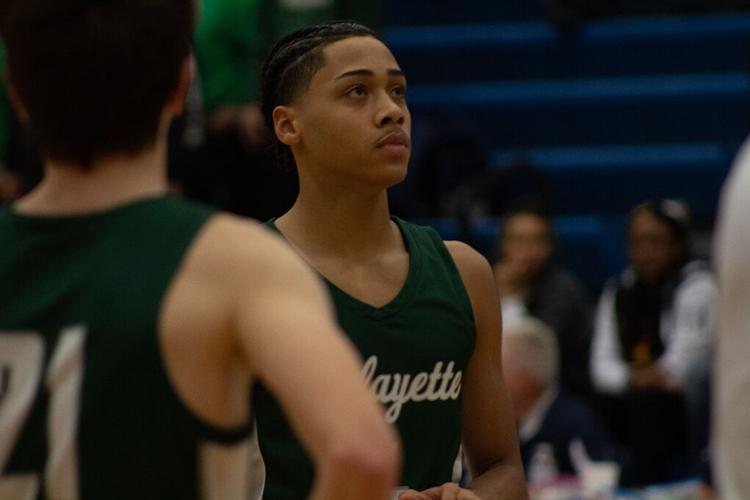 Lafayette State Quarterfinals (PHOTOS) | | kq2.com