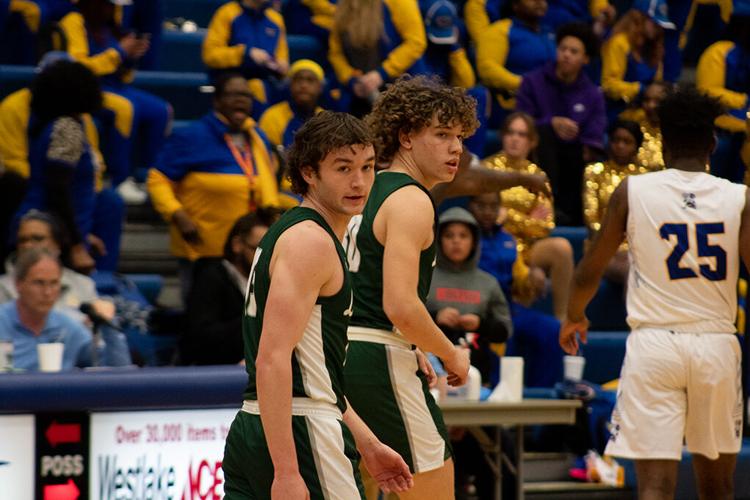 Lafayette State Quarterfinals (PHOTOS) | | kq2.com